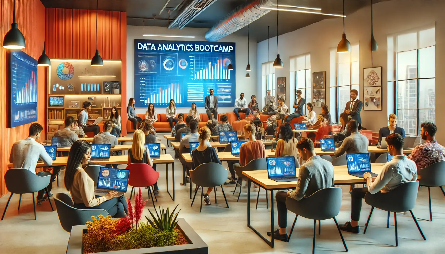 Top Data Analytics Certifications For Career Growth In The USA Top Data Analytics Certifications For Career Growth In The USA